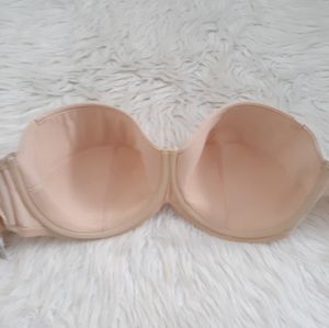 Panache | Intimates & Sleepwear | Panache Superbra Evie Strapless Bra ...